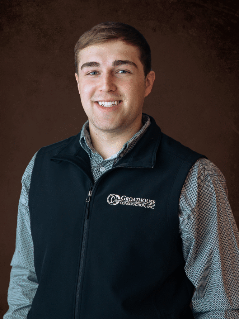 Wyoming Construction Management Team - Groathouse Construction